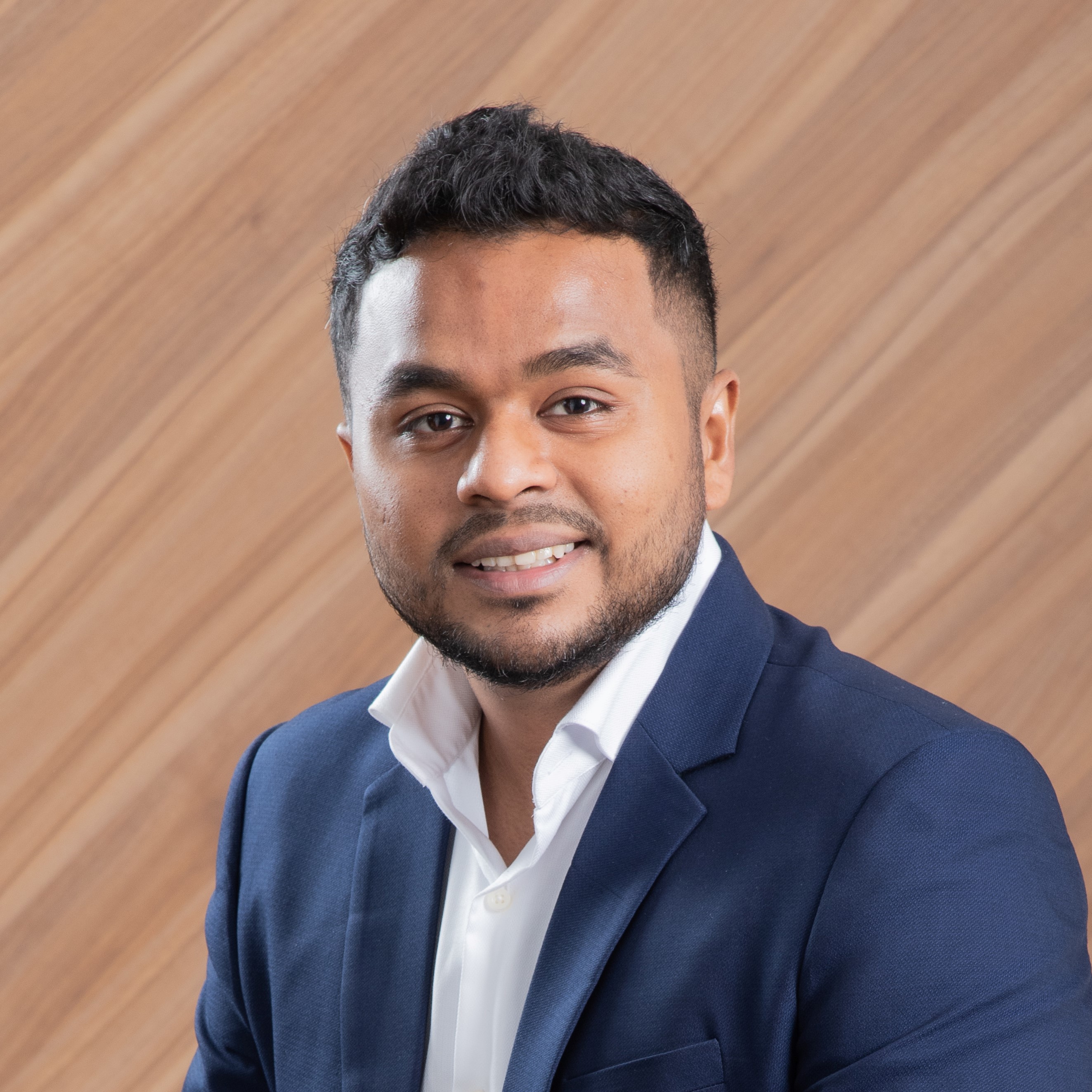 A recruiter's life in Robert Walters